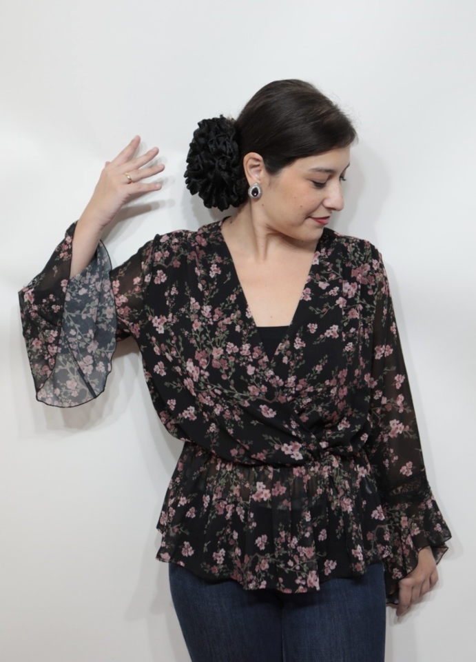 Piano solo: María Carmen Rizzuto (Italia) | May 12, 2024